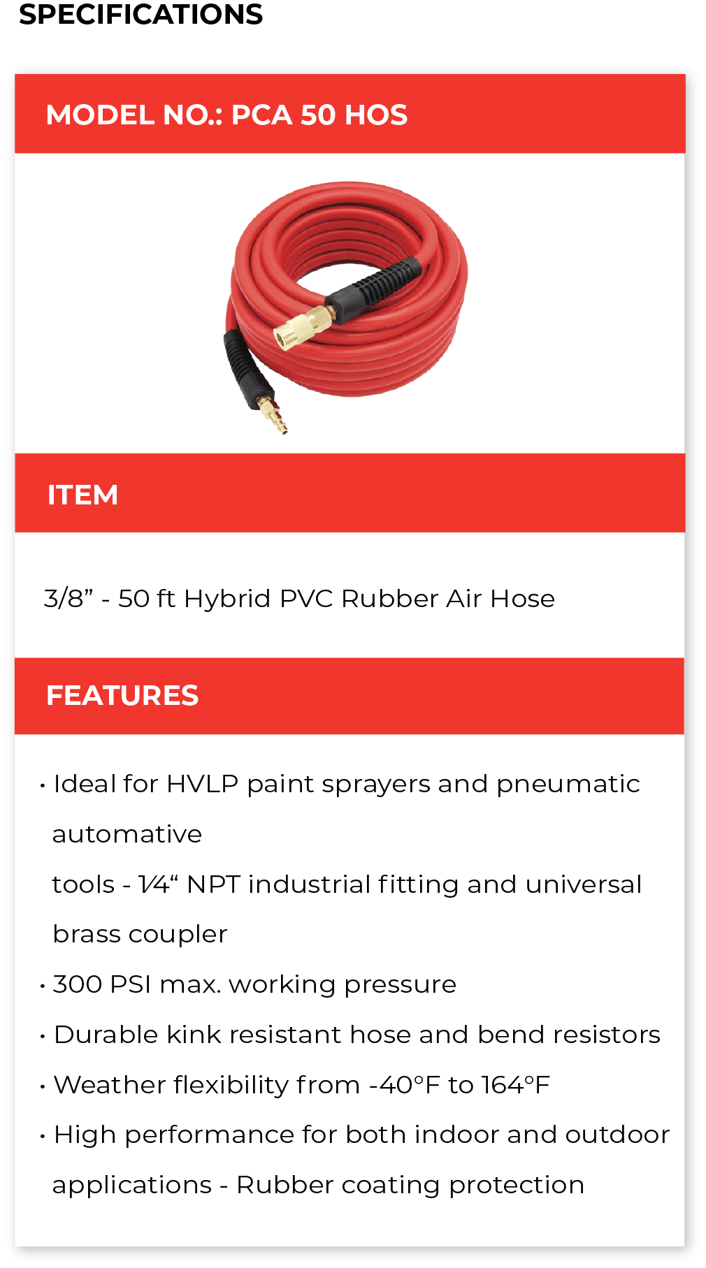 Pressure Washer